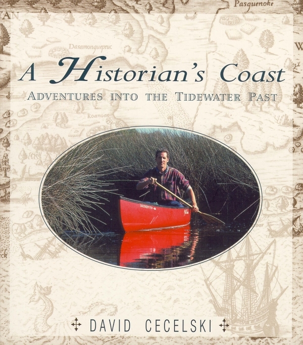 Books | David Cecelski