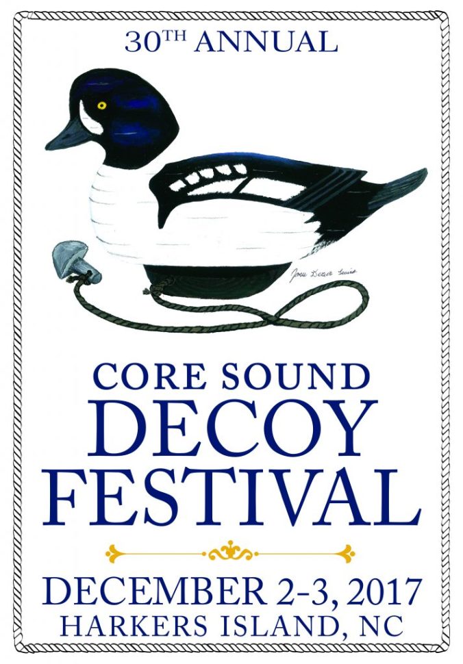 The Decoy Carvers | David Cecelski