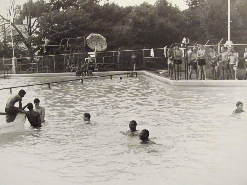 The Color of Water, part 9– Wade-Ins and Swim-Ins | David Cecelski