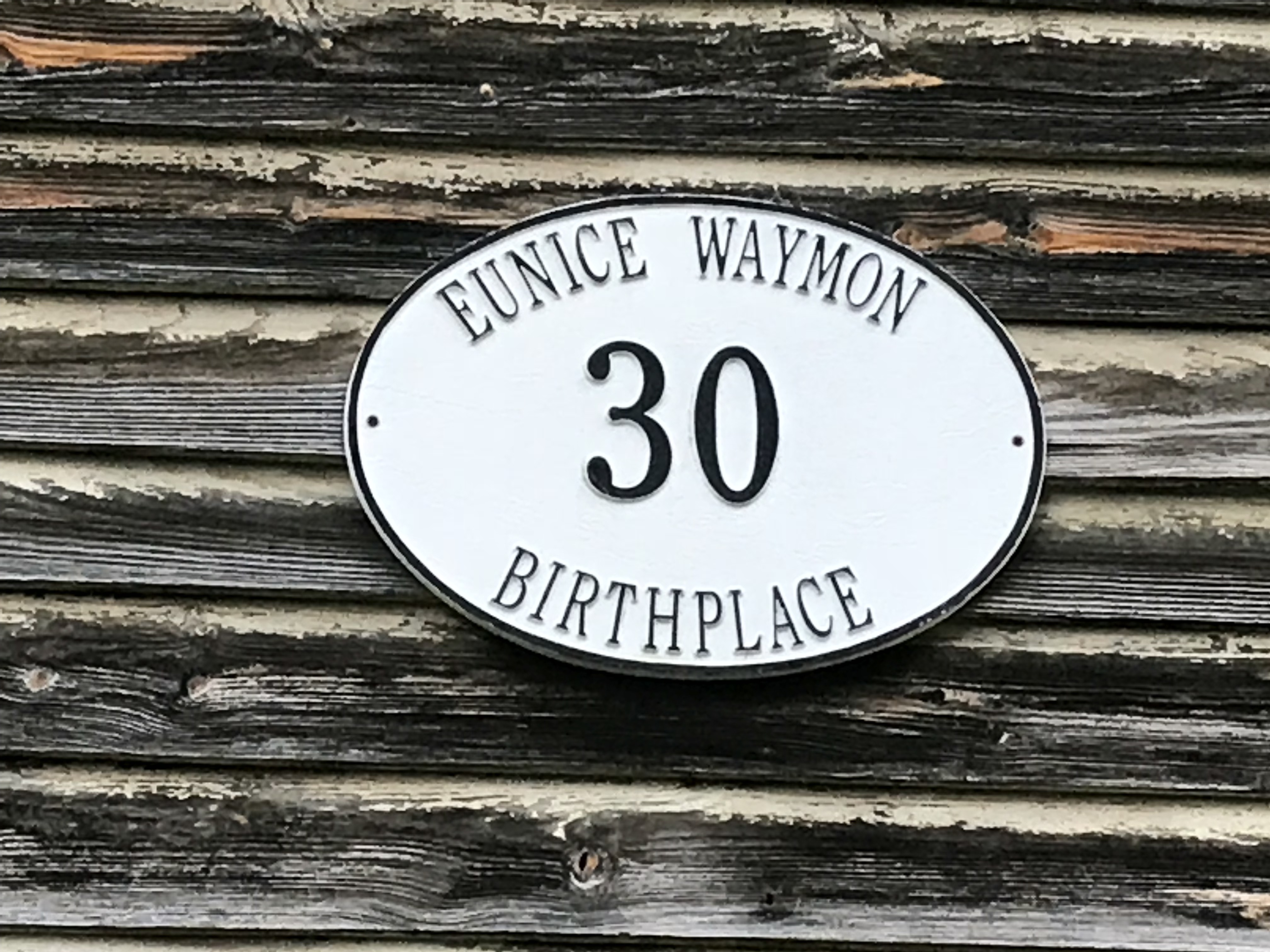 Postcard from Tryon, N.C.: Celebrating Nina Simone | David Cecelski