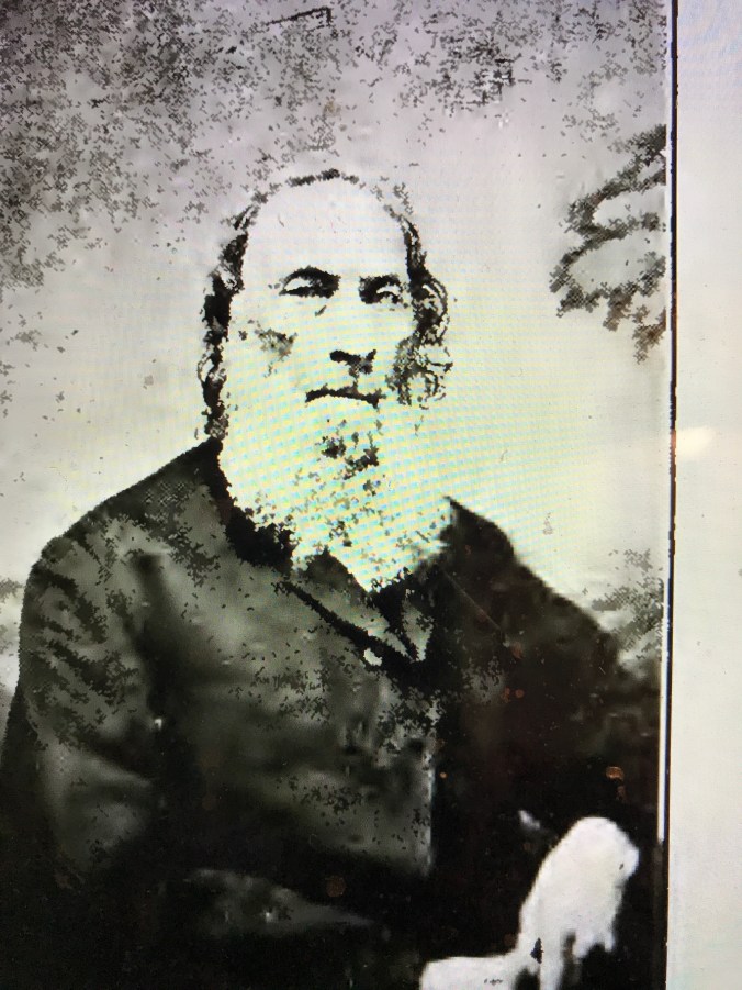 The Quaker Map: From Harlowe to Mill Creek | David Cecelski