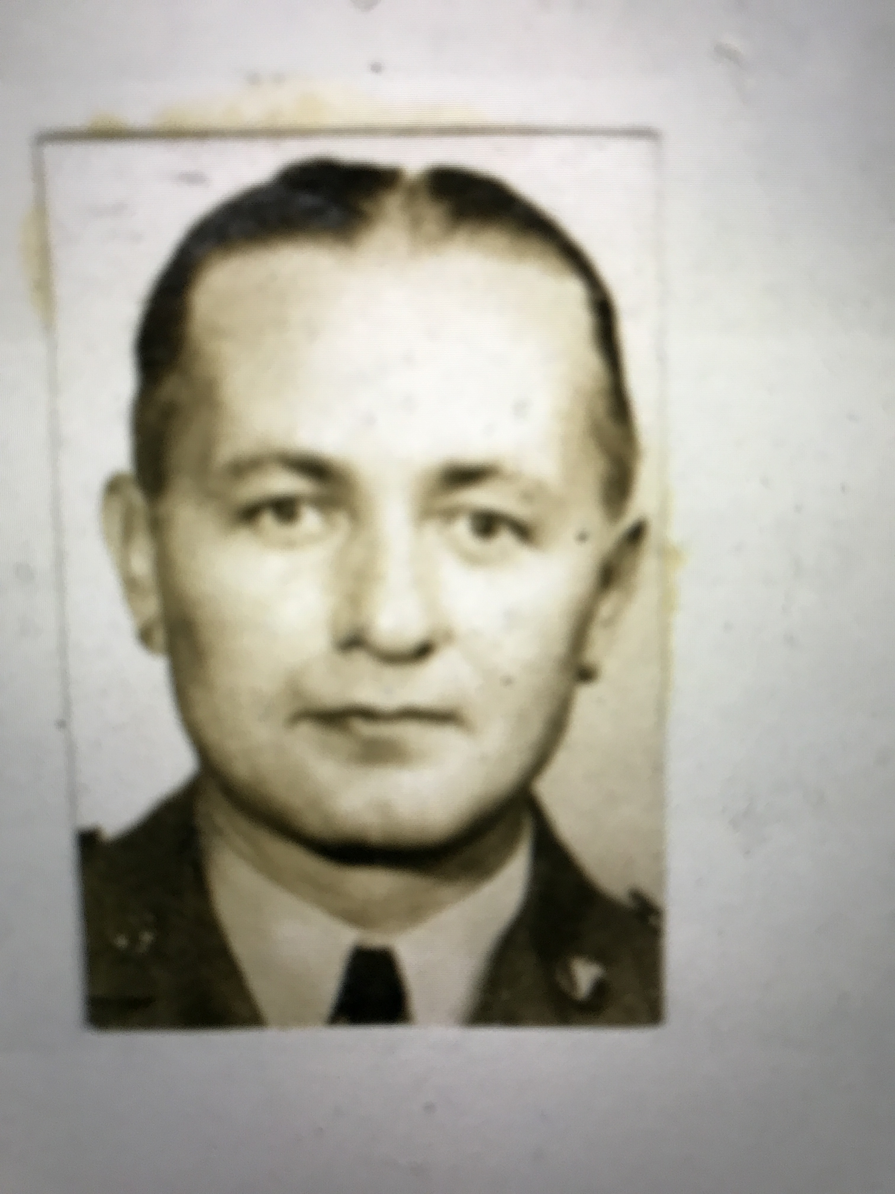 The Immigrants | David Cecelski