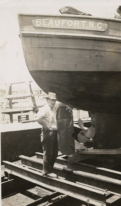 Photographs from the National Fisherman | David Cecelski