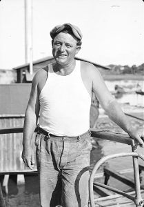 Photographs from the National Fisherman | David Cecelski