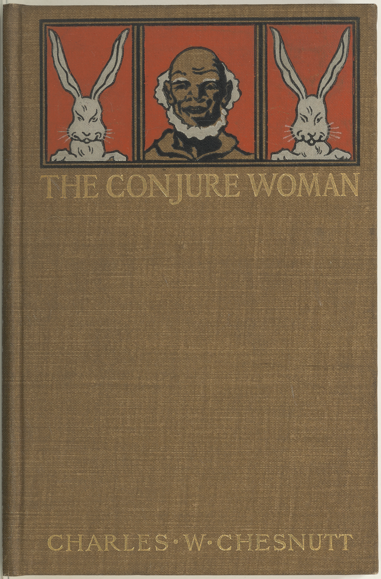 The Conjure Woman | David Cecelski