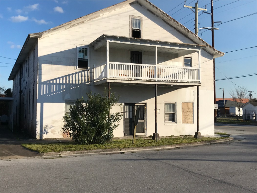 The Godette Hotel: Will Beaufort’s Historic Green Book Hotel be ...