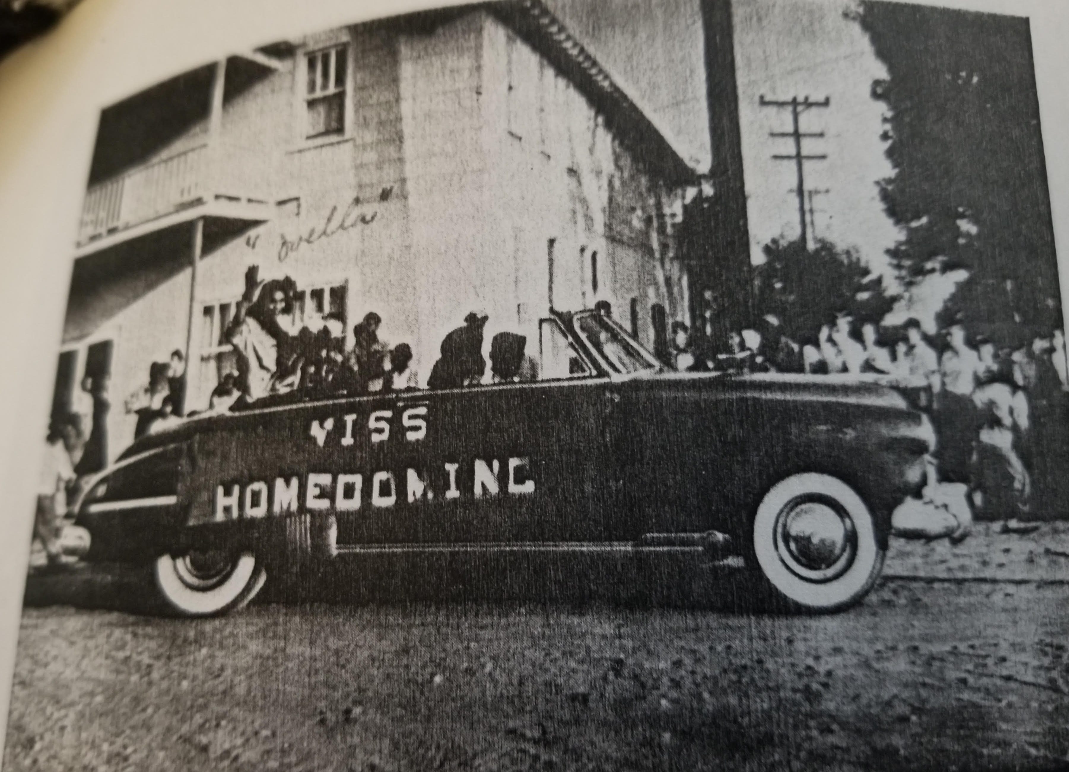 The Godette Hotel: Will Beaufort’s Historic Green Book Hotel be ...