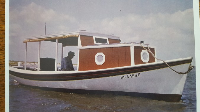 The Story of Shad Boats | David Cecelski