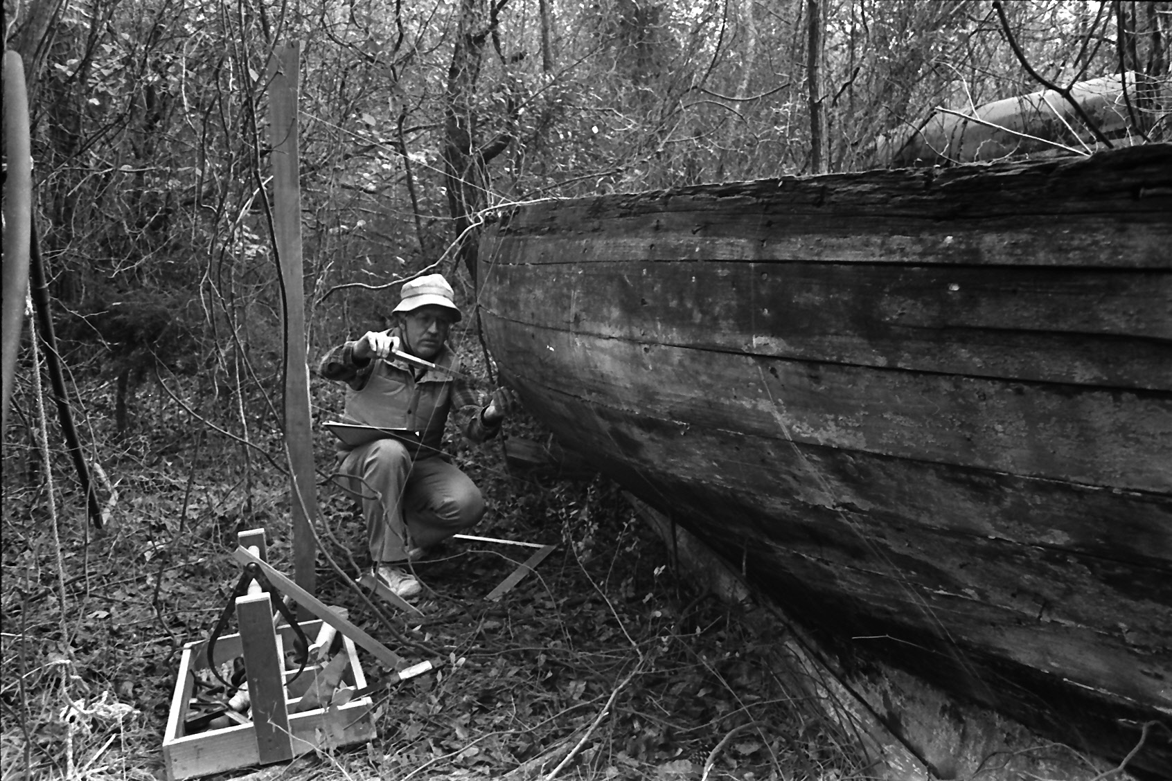 The Last Shad Boats | David Cecelski