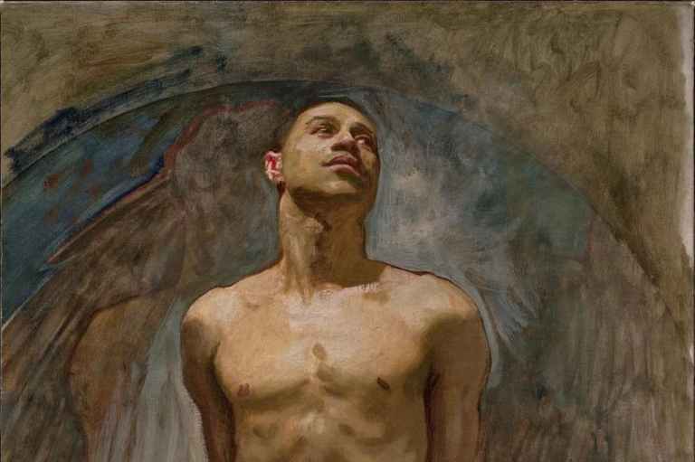 Their Eyes, Their Faces | David Cecelski