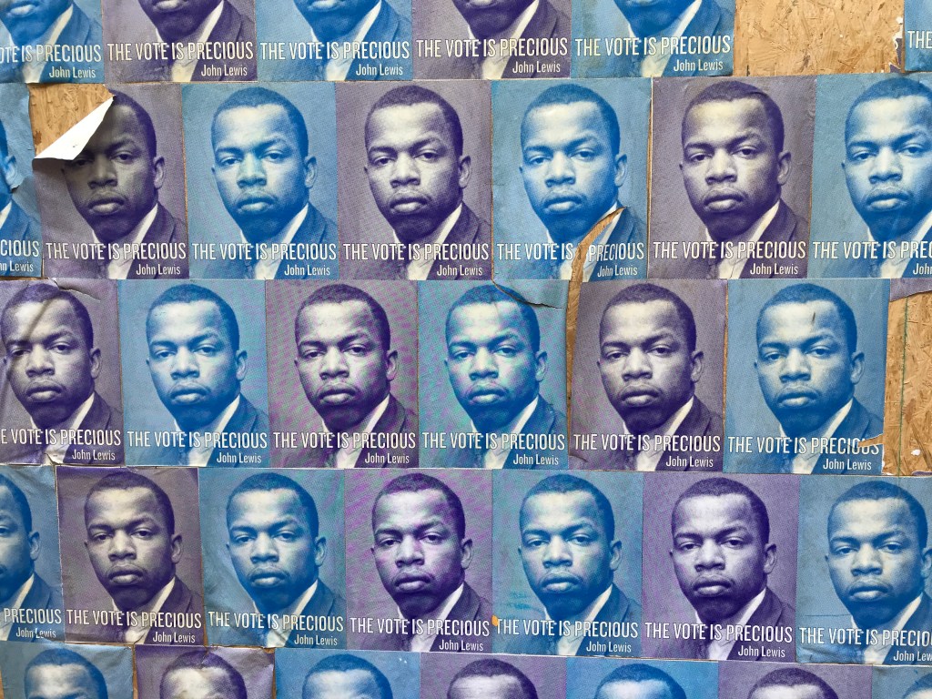 James R. Walker, Jr. & the Struggle for Voting Rights in North Carolina ...