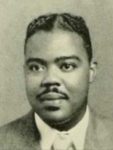 James R. Walker, Jr. & the Struggle for Voting Rights in North Carolina ...