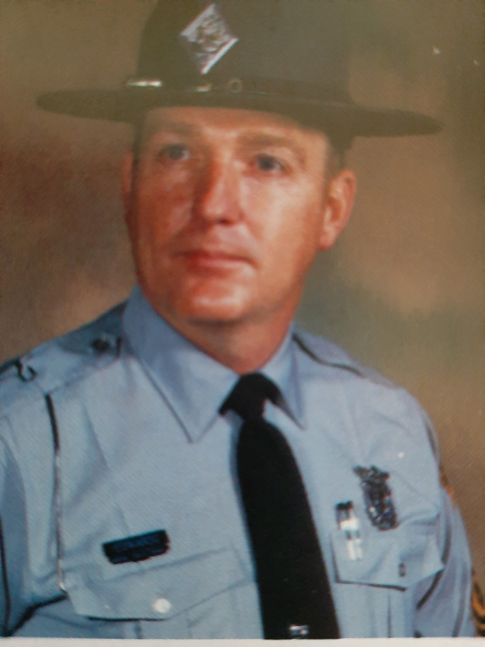 Remembering a Church Bombing: A Conversation with Retired State Trooper ...
