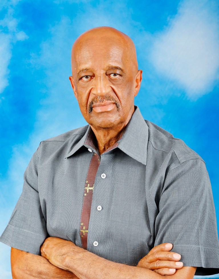 The Griot of Topsail Sound | David Cecelski